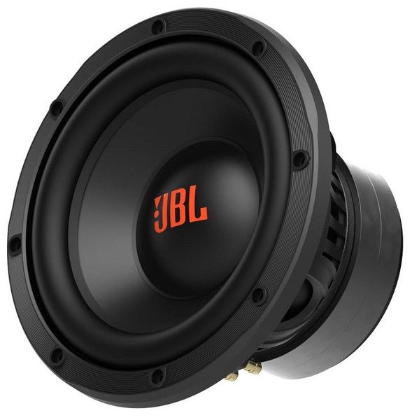 Сабвуфер автомобильный JBL Shock Wave SUB 1000W12RU (12 дюймов ...