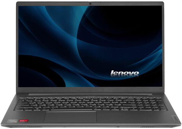 Ноутбук Lenovo ThinkBook 15 G3 ACL 21A40034RU, серый купить по низкой ...