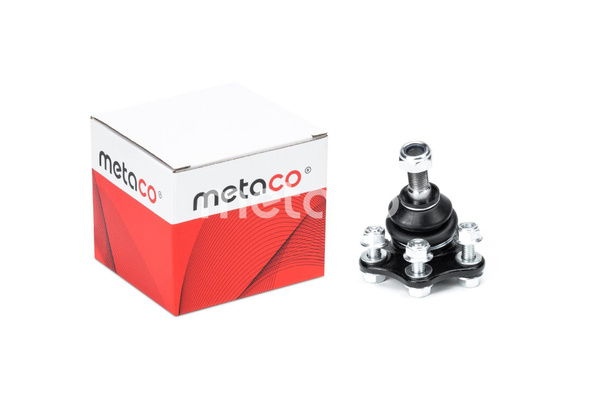 Опора шаровая передней подвески FIAT DOBLO 2004>/ALBEA С ном. шасси ...