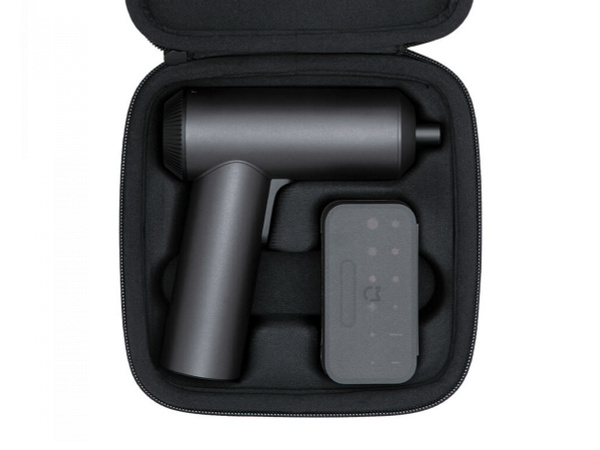 Электрическая отвертка Cordless Screwdriver Xiaomi Mi DZN4019TW ...