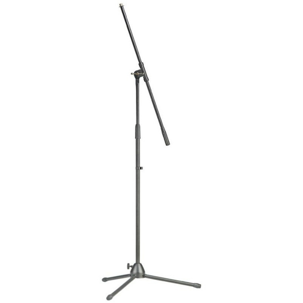 Микрофонная стойка STAGG MIS-0822BK - купить по выгодной цене в ...