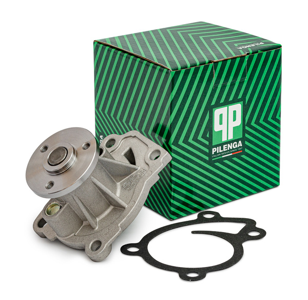 Помпа, водяной насос LADA Vesta/X-Ray/RENAULT Logan - Pilenga арт ...