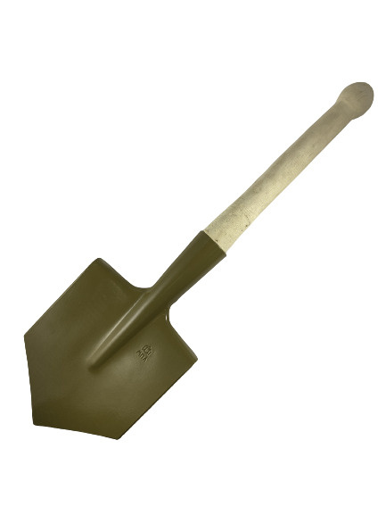 Саперная лопатка./ МПЛ 6Э5 "Ратник"/саперка - купить с доставкой по ...