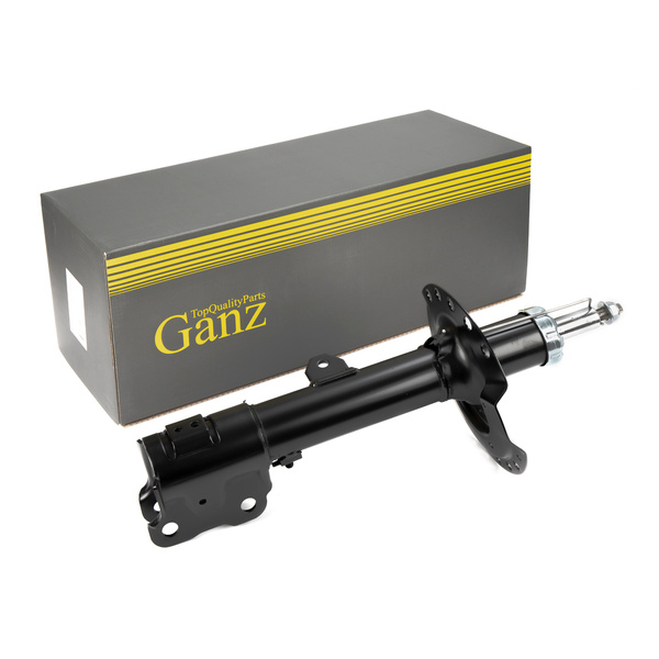 Амортизатор передний (газомаслянный) L MITSUBISHI Outlander III 12 ...