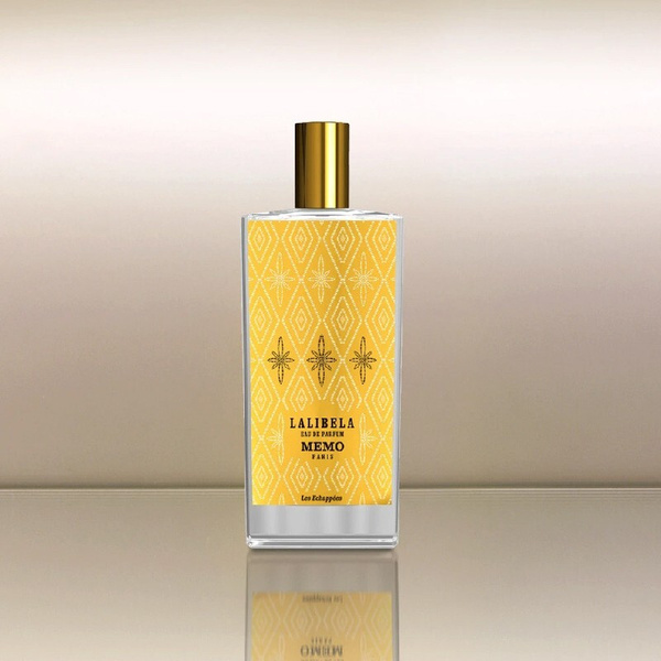 MEMO Paris LALIBELA eau de parfum Вода парфюмерная 75 мл (846633651)