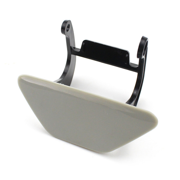 левая сторона Крышка сопла омывателя переднего бампера автомобиля ...