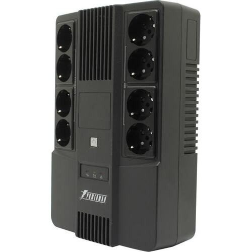 ИБП Линейно-интерактивный (Smart UPS) Powerman, 1000 В·А купить по ...