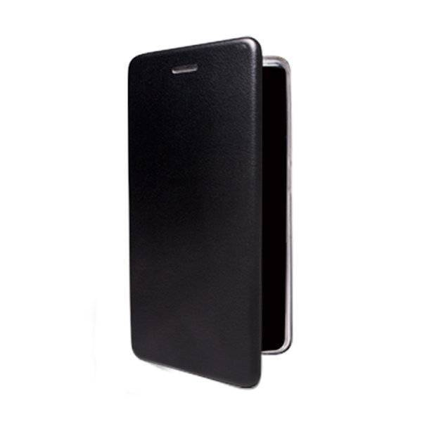 Чехол-книжка для BQ 5732L Aurora SE (черный) - купить с доставкой по ...
