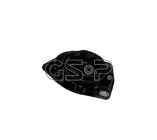 Опора Стойки Амортизатора Nissan Qashqai / Qashqai +2 I (J10 Jj10 ...