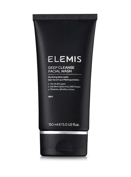 Гель для умывания Глубокое очищение Elemis 150мл Великобритания ...
