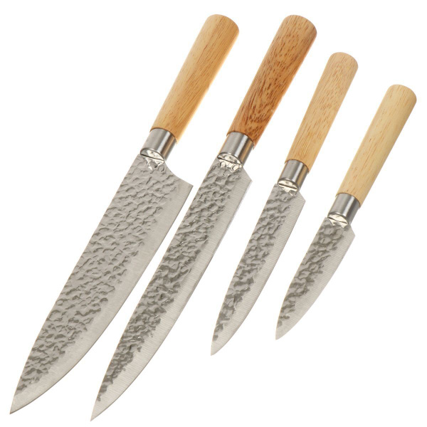 Набор кухонных ножей DANIKS купить по низкой цене с доставкой в ...