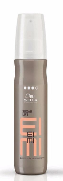 Велла Спрей для объемной текстуры сахарный 150 мл Wella Professional ...