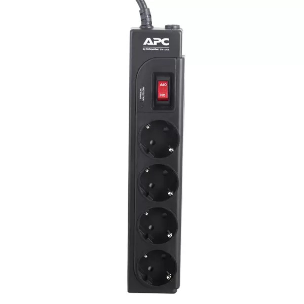 Сетевой фильтр APC P43B-RS - купить по выгодной цене в интернет ...