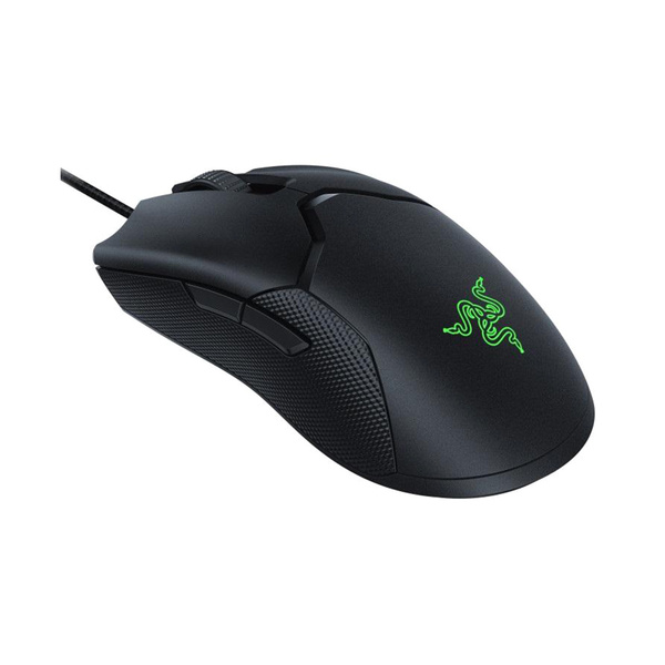 Мышь Razer Компьютерная Razer Viper 8KHz, черный - купить по выгодной ...