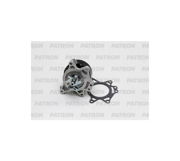 Насос водяной GEELY Englon Vision JLY 4G15 1,5L Englon SC7 JLY 4G18 1,8L Emgrand EC7 Gleagle GX7 ...