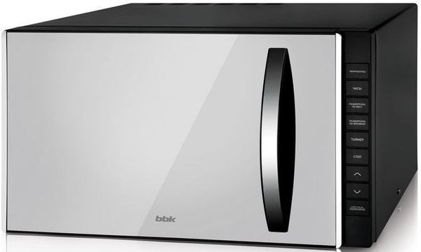 Микроволновая печь BBK 23MWS-826T/B-M купить на OZON по низкой цене (1843444382)