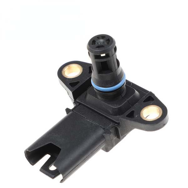 4-контактный датчик давления в коллекторе для BMW 13627585492 купить c ...