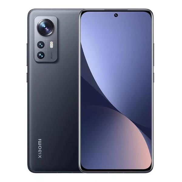 Смартфон Xiaomi Сяоми 12Х 12/256ГБ - купить по выгодной цене в интернет ...