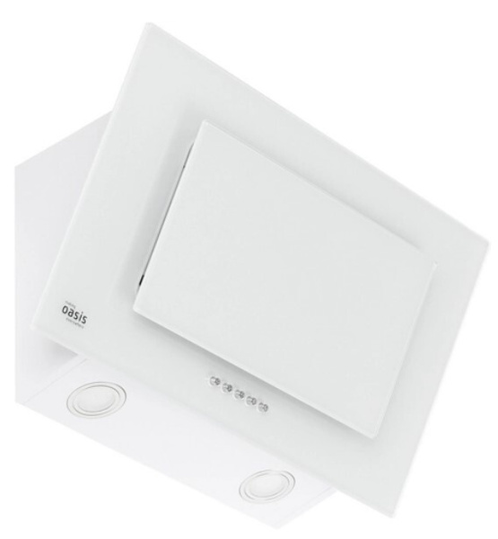Вытяжка Oasis ND-60W купить по низкой цене: отзывы, фото, характеристики в интернет-магазине ...