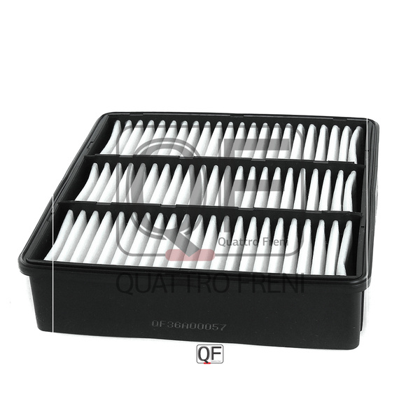 Фильтр воздушный 2-QF36A00057 - купить по выгодным ценам в интернет ...