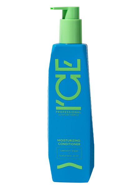 ICE PROFESSIONAL by NATURA SIBERICA Профессиональный кондиционер для ...