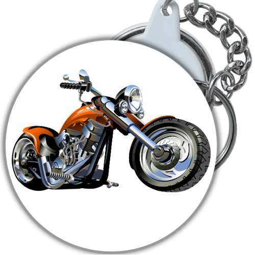 брелок байк, байкер, мотоцикл, Харлей, harley davidson. купить на OZON ...