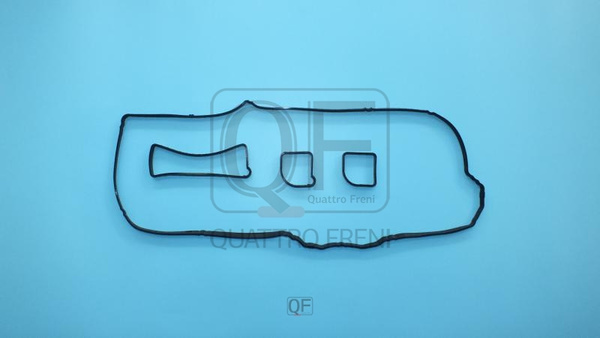 прокладка клапанной крышки, qf82a00051 аналог ford 1220025 - арт ...