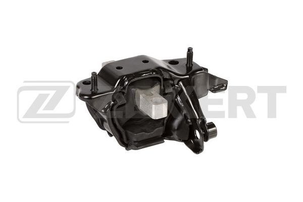 Zekkert Опора двигателя лев. Audi A1 15- Seat Ibiza III-IV 02- Skoda ...