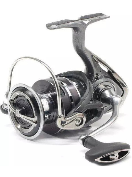 Катушка Daiwa "DAIWA" Exceler LT, 4000 купить по низкой цене с ...