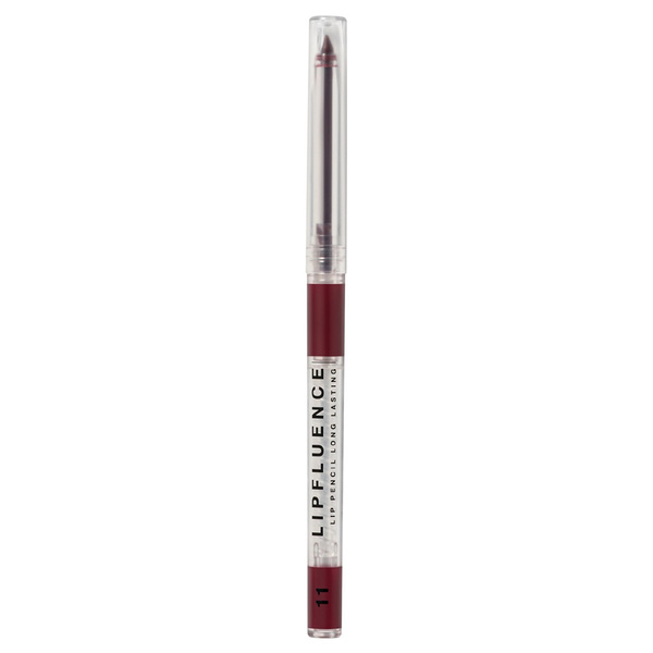 Influence Beauty Карандаш для губ автоматический Lipfluence, тон 11 ...