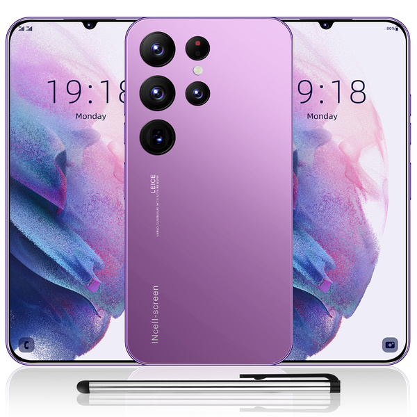 Смартфон S22 Ultra+ - купить по выгодной цене в интернет-магазине OZON ...