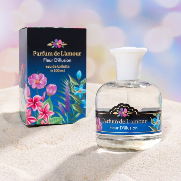 Neo Parfum 9172118 Туалетная вода 100 мл (876559187)