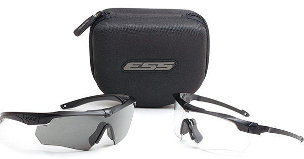 ESS (Eye Safety Systems) Очки стрелковые - купить с доставкой по ...