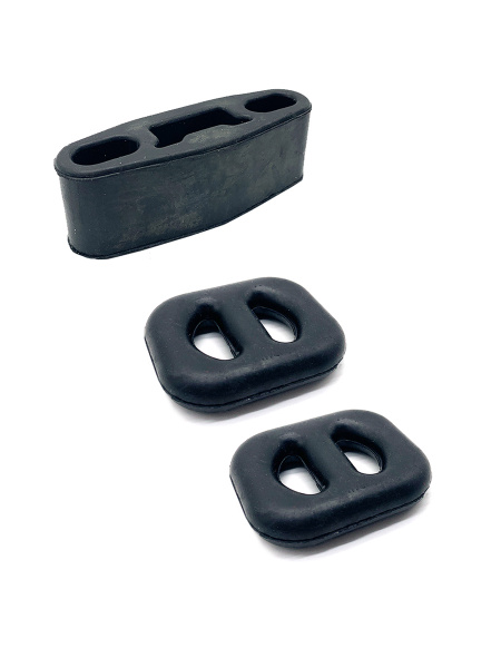 Крепление глушителя, 3 шт. купить по выгодной цене в интернет-магазине ...