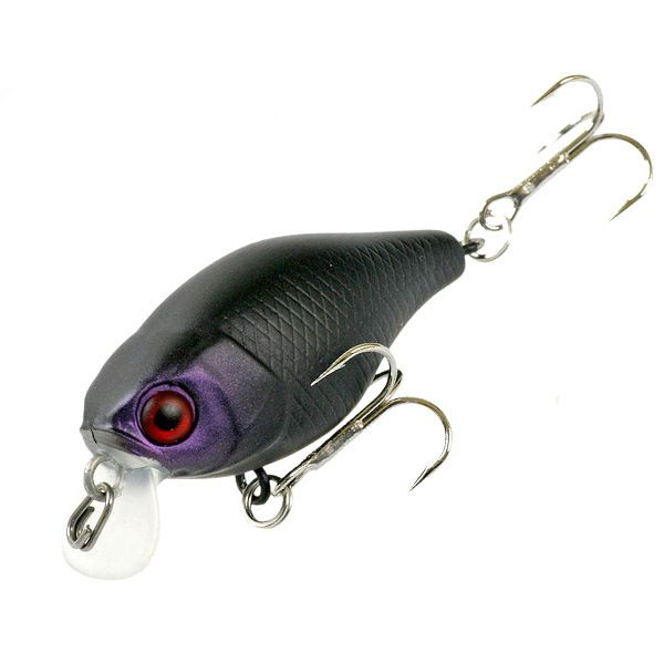 Воблер Крэнк (Crank) Jackall CHUBBY 38F купить по выгодной цене в ...