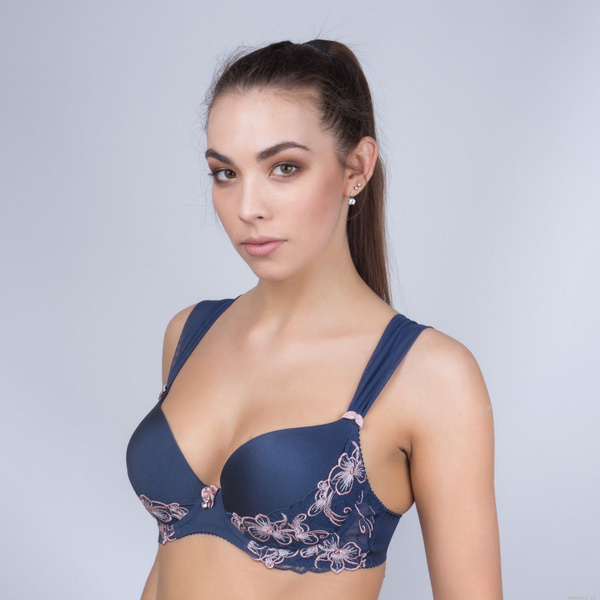 Бюстгальтер Verally купить на OZON по низкой цене (693213933)