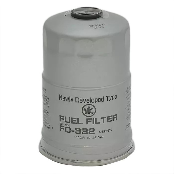 Фильтр топливный Vic Filtet_vc_original_parts - купить по выгодным ценам в интернет-магазине ...
