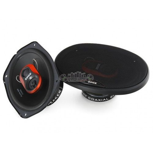 Акустическая система EDGE ED229-E8 (пара) купить на OZON по низкой цене (1851908536)