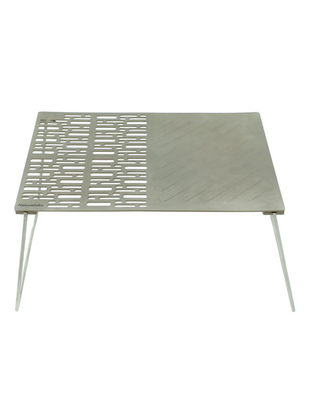 Гриль Naturehike Titanium Folding Grill Titanium купить c доставкой на ...