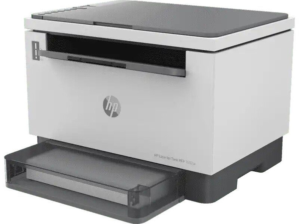 МФУ HP LaserJet Tank MFP1602w 2R3E8A купить на OZON по низкой цене ...