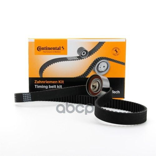 Комплект Ремня Грм ContiTech арт. CT1115K1 - ContiTech арт. CT1115K1 ...