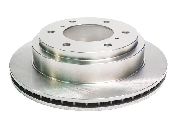 Диск тормозной CWORKS C220R0637 - купить по низкой цене в интернет ...