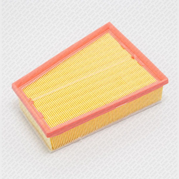 Фильтр воздушный Green Filter 1254341 - купить по выгодным ценам в ...