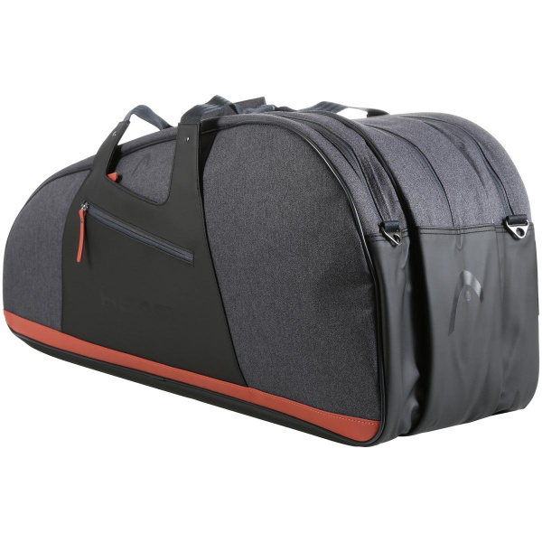 Сумка HEAD Maria Sharapova Combi 8R 284020 - купить с доставкой по ...