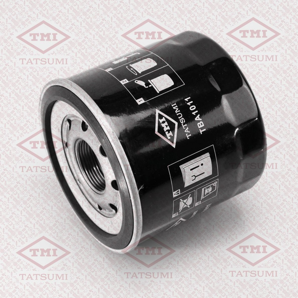 Фильтр масляный TMI TATSUMI 16214134 - купить по выгодным ценам в ...