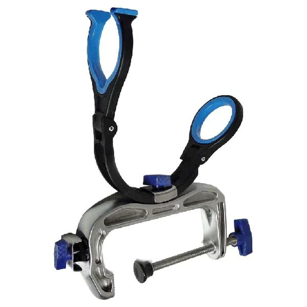 Держатель для удилища GR-Fish (лодочный) GRRH#01 - купить по выгодной ...