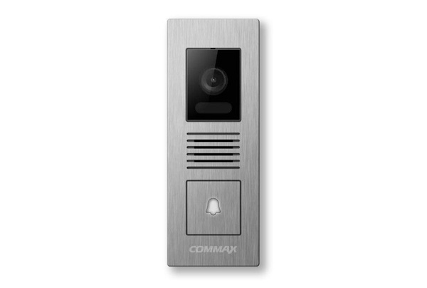 Видеодомофон Commax DRC-4PIP, 1024x600 купить по низким ценам в ...