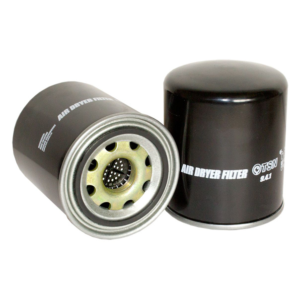 TSN Фильтр влагоотделителя КАМАЗ 6520 5308 5460 (тормозн. система Wabco ...