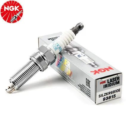Свеча зажигания NGK 93815 - купить по выгодным ценам в интернет ...