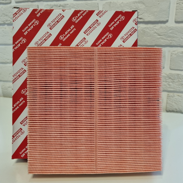 Фильтр воздушный 1780125020 - купить по выгодным ценам в интернет ...